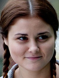 Veronika Lysakova | ČSFD.cz