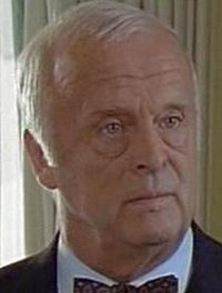 Peter Roggisch | ČSFD.cz