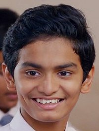 Tirth Sharma | ČSFD.cz