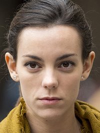 Victoria Luengo | ČSFD.cz