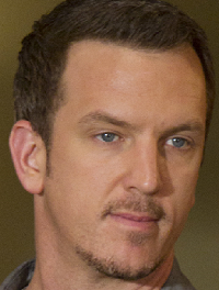 Josh Randall | Galerie - Z filmu | ČSFD.cz