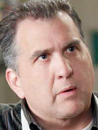 Daniel Roebuck | ČSFD.cz