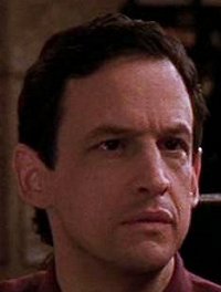 Peter Frechette | ČSFD.cz