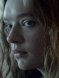 Agnes Born | ČSFD.cz