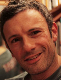 Mathieu Bisson | ČSFD.cz