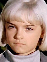 Jessye Quarry | ČSFD.cz