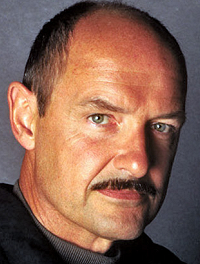 Terry O'Quinn | ČSFD.cz