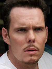 Kevin Dillon | ČSFD.cz