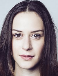 Anna Jakab Rakovská | ČSFD.cz