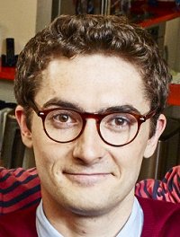 Ben Ashenden | Galerie - Z filmu | ČSFD.cz