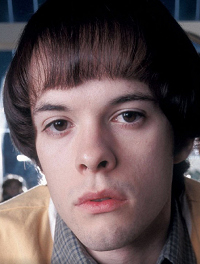 Neil Grayston | ČSFD.cz