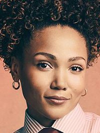 Jasmine Mathews | Galerie - Z filmu | ČSFD.cz