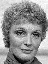 Regina Rázlová | ČSFD.cz