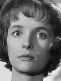 Edith Scob | ČSFD.cz