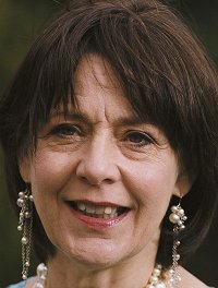 Sheila Ruskin | Galerie - Z filmu | ČSFD.cz