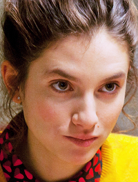 Valentine Cadic | ČSFD.cz