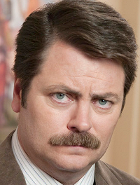 Nick Offerman | ČSFD.cz