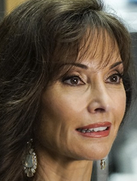 Susan Lucci | Galerie - Van film | ČSFD.cz