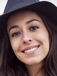 Oona Chaplin | Ciekawostki | ČSFD.cz