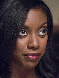 Dola Rashad | ČSFD.cz