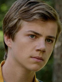 Félix Lefebvre | Galerie - Z filmu | ČSFD.cz