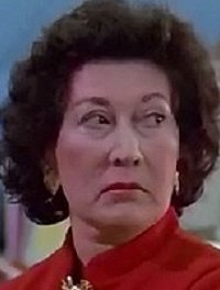 Ruth Warshawsky | ČSFD.cz