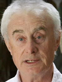 Christopher Menaul | ČSFD.cz