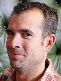 Chris van Tulleken | Facts | ČSFD.cz