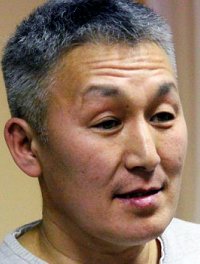 Eduard Novikov | ČSFD.cz