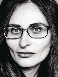 Egle Vertelyte | ČSFD.cz