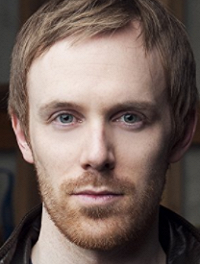 Kyle Rideout | ČSFD.cz