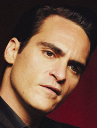 Joaquin Phoenix | ČSFD.cz