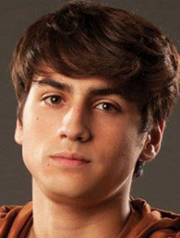 Ashton Moio | ČSFD.cz