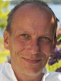 Richard Turpin | ČSFD.cz