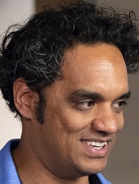 Sharat Raju | ČSFD.cz