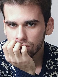 David Benedek | ČSFD.cz