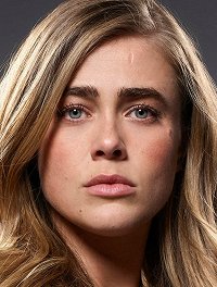 Melissa Roxburgh | Biography | ČSFD.cz