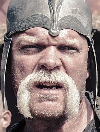 Magnus Samuelsson | ČSFD.cz