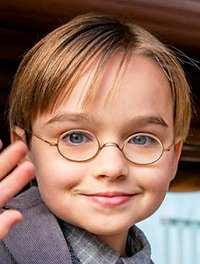 Liam Hughes | ČSFD.cz