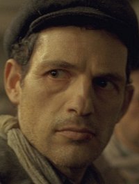 Géza Röhrig | Galerie - Z filmu | ČSFD.cz