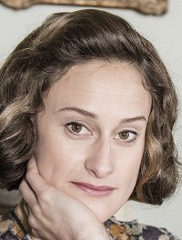 Mariah Gale | Galerie - Promo | ČSFD.cz