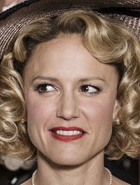 Chloe Howman | ČSFD.cz