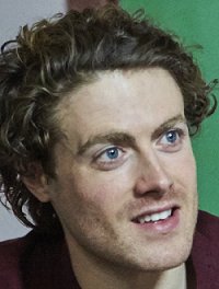 Alex Felton | Galerie - Z filmu | ČSFD.cz