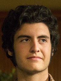 Marten Holden Weiner | ČSFD.cz