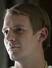 Szymon Piotr Warszawski | ČSFD.cz