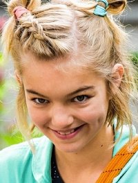 Luna Maxeiner | Galerie - Z filmu | ČSFD.cz