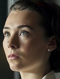 Anne Regine Ellingsæter | ČSFD.cz