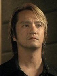 Anthony Carpio | ČSFD.cz