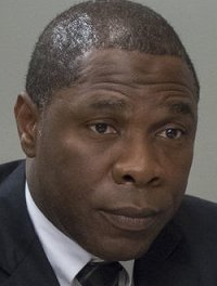 Michael Potts | ČSFD.cz