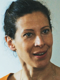 Mélanie Bestel | ČSFD.cz